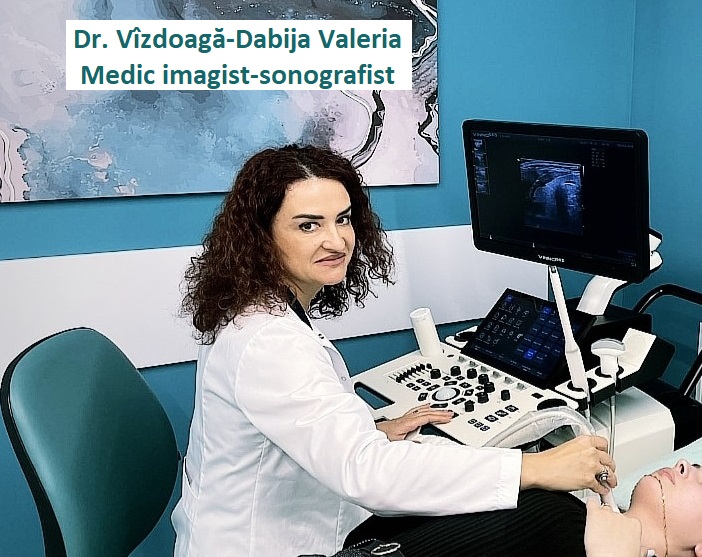 ULTRASONOGRAFIE – Policlinica Artis