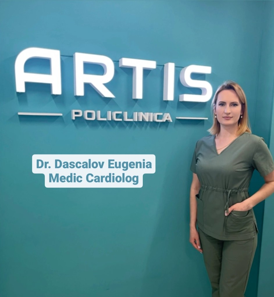 CARDIOLOGIE – Policlinica Artis